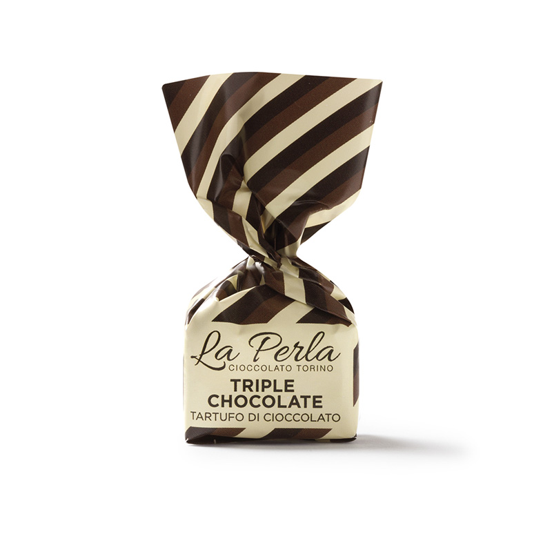 La Perla chocolate