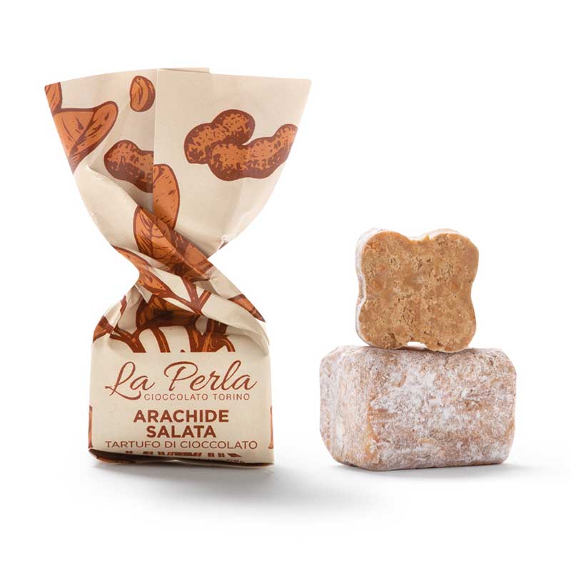 La Perla chocolate