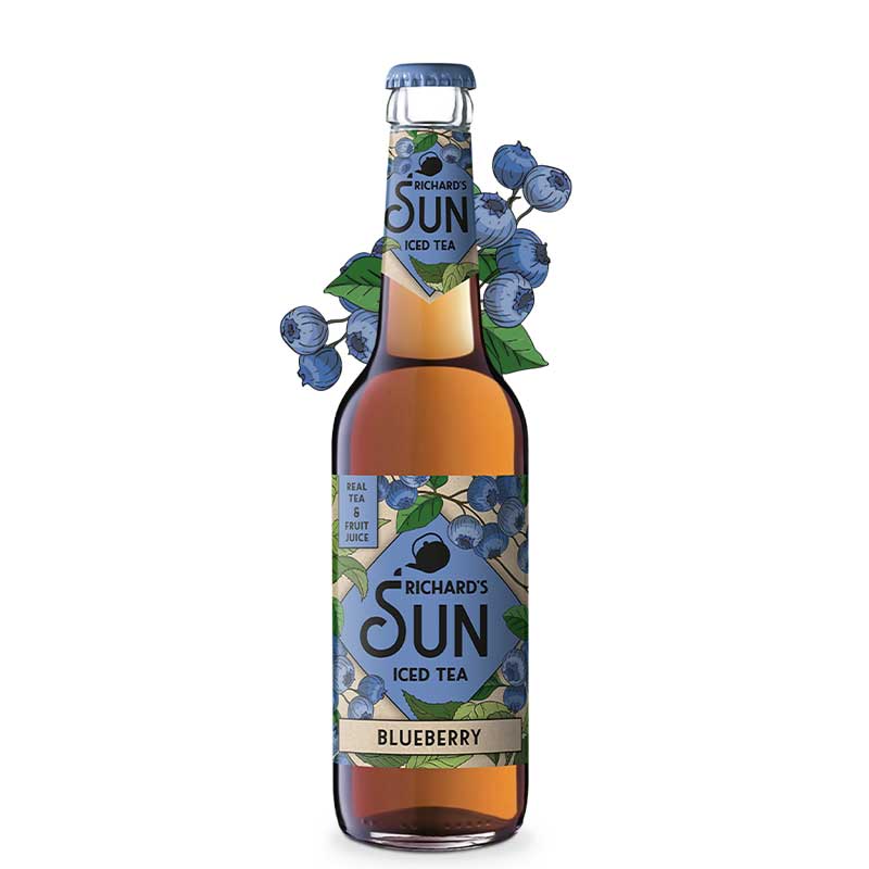 Richards Sun Iced Tea