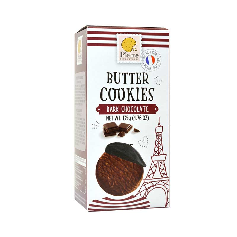 Pierre Biscuiterie